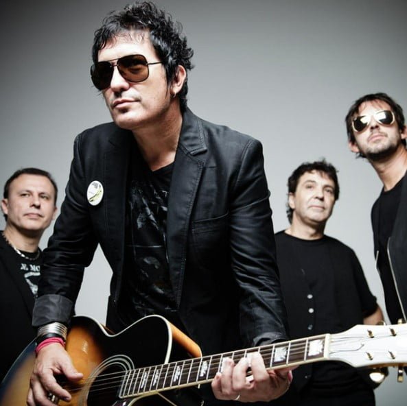 Biografía | Los Rancheros | Sitio Oficial